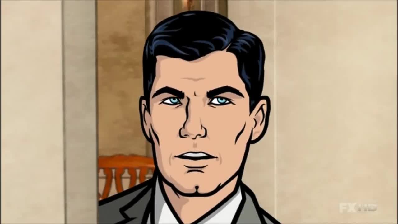 Gummy Bears and Scotch video clip by Archer