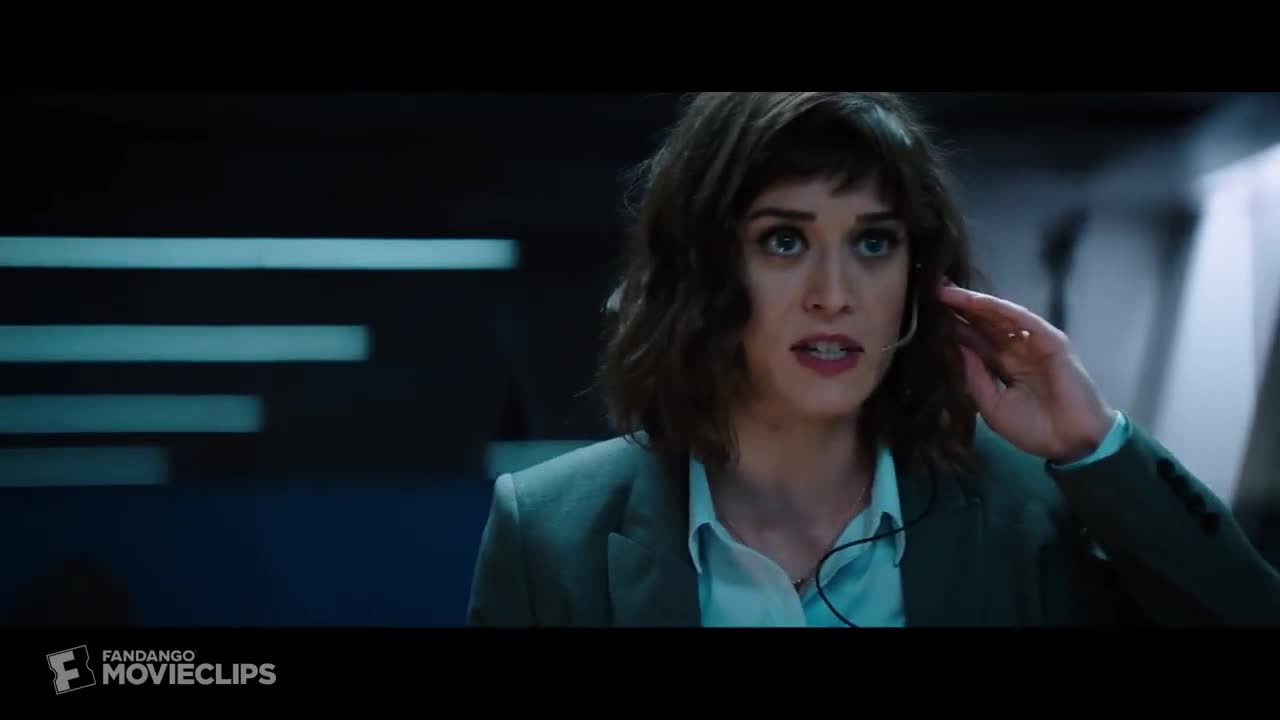 The Interview - Stick It In Your Ass | Perfect Meme Video Clip