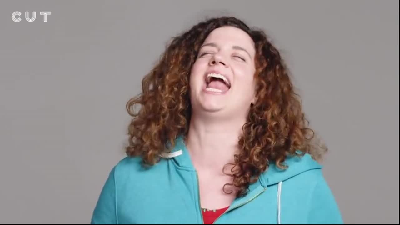 Creepy Laugh video clip by Keep It 100