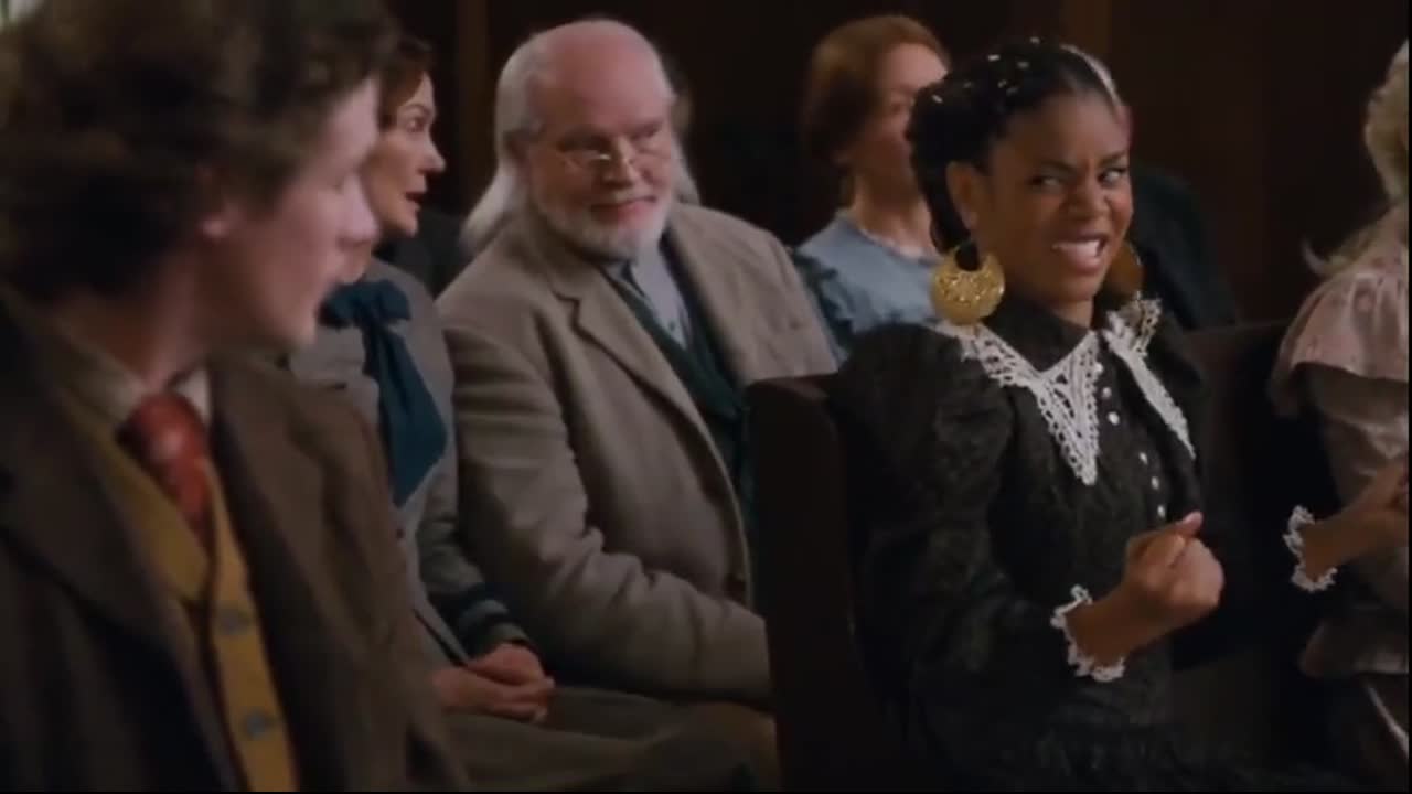 Scary Movie: Brenda Meeks Scary Movie: Brenda Meeks