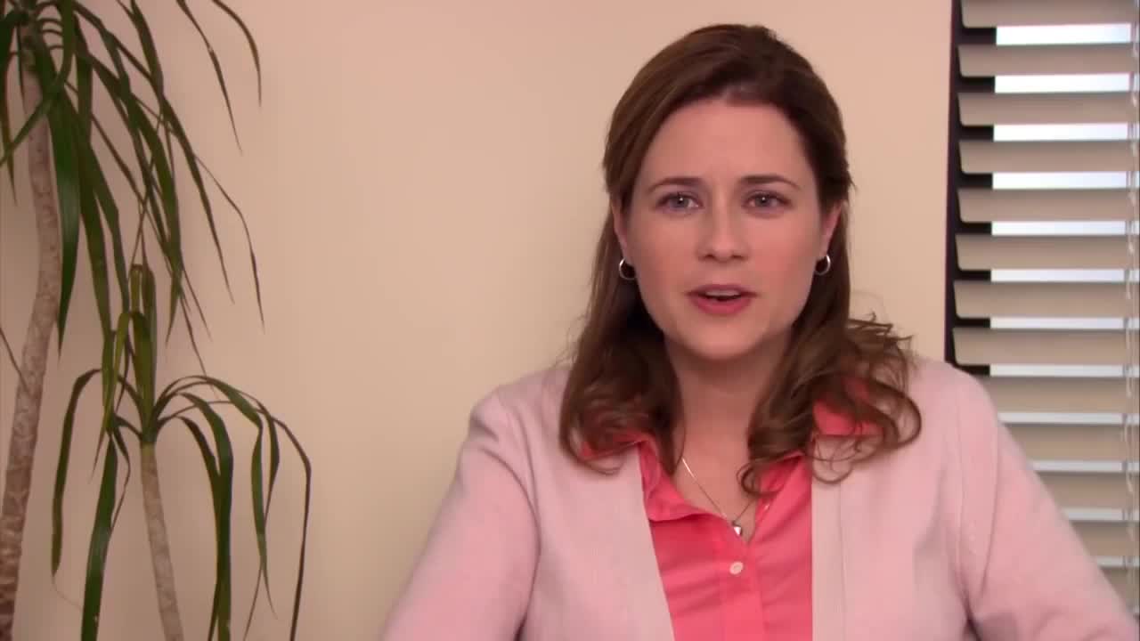 We Need a New Manager video clip by The Office