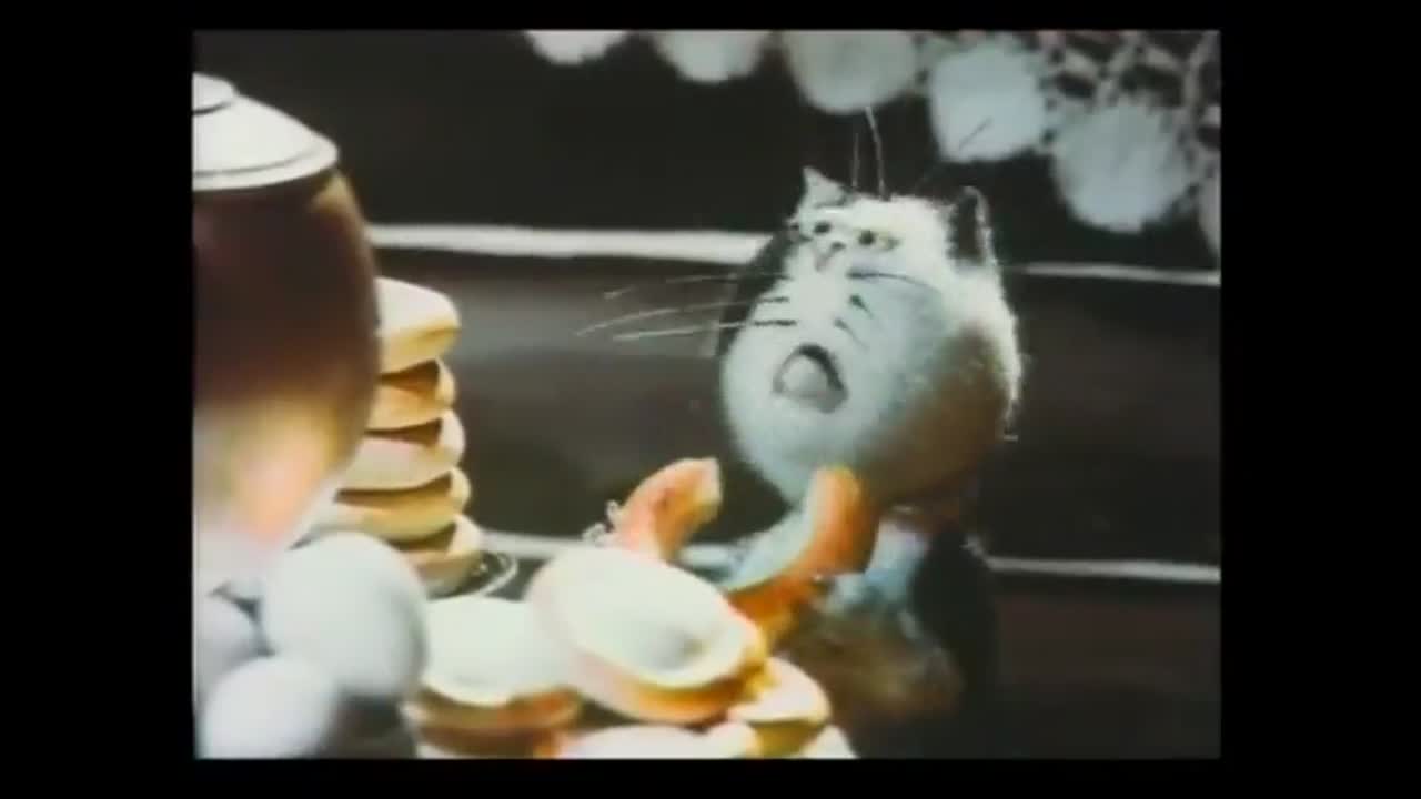 Хорошо-то как! video clip by Niche Animation