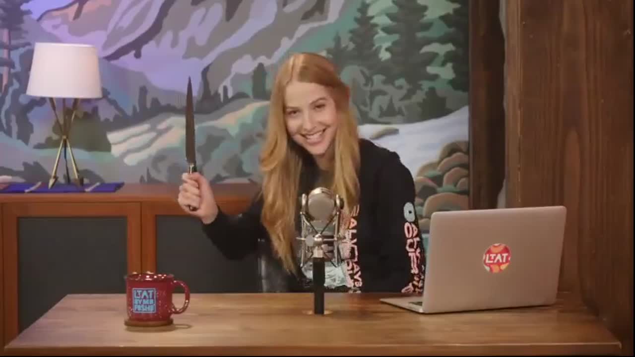 Yes video clip by Good Mythical Morning