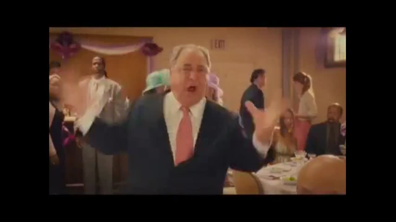 Cake video clip by Norbit