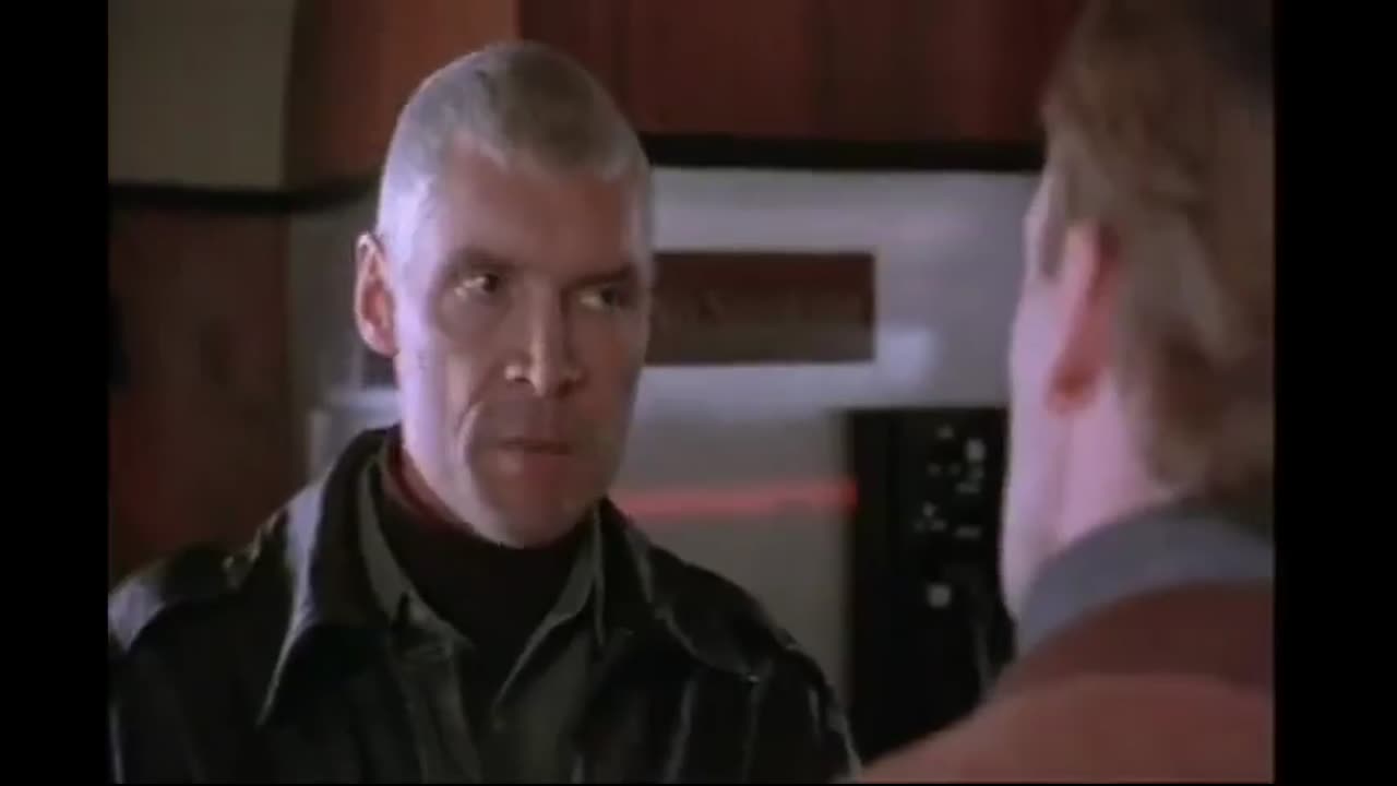 Assumption is the mother of all fuck-ups video clip by Under Siege 2