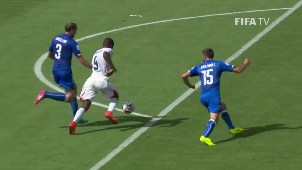 fifatv - costa rica disappointment | Perfect Meme Video Clip