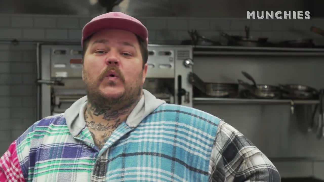 That's Nice video clip by Matty Matheson