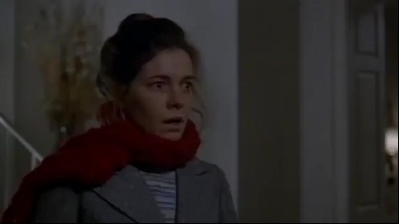 Spider walk video clip by The Exorcist