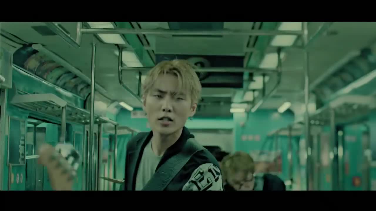 Congratulations video clip by Day6