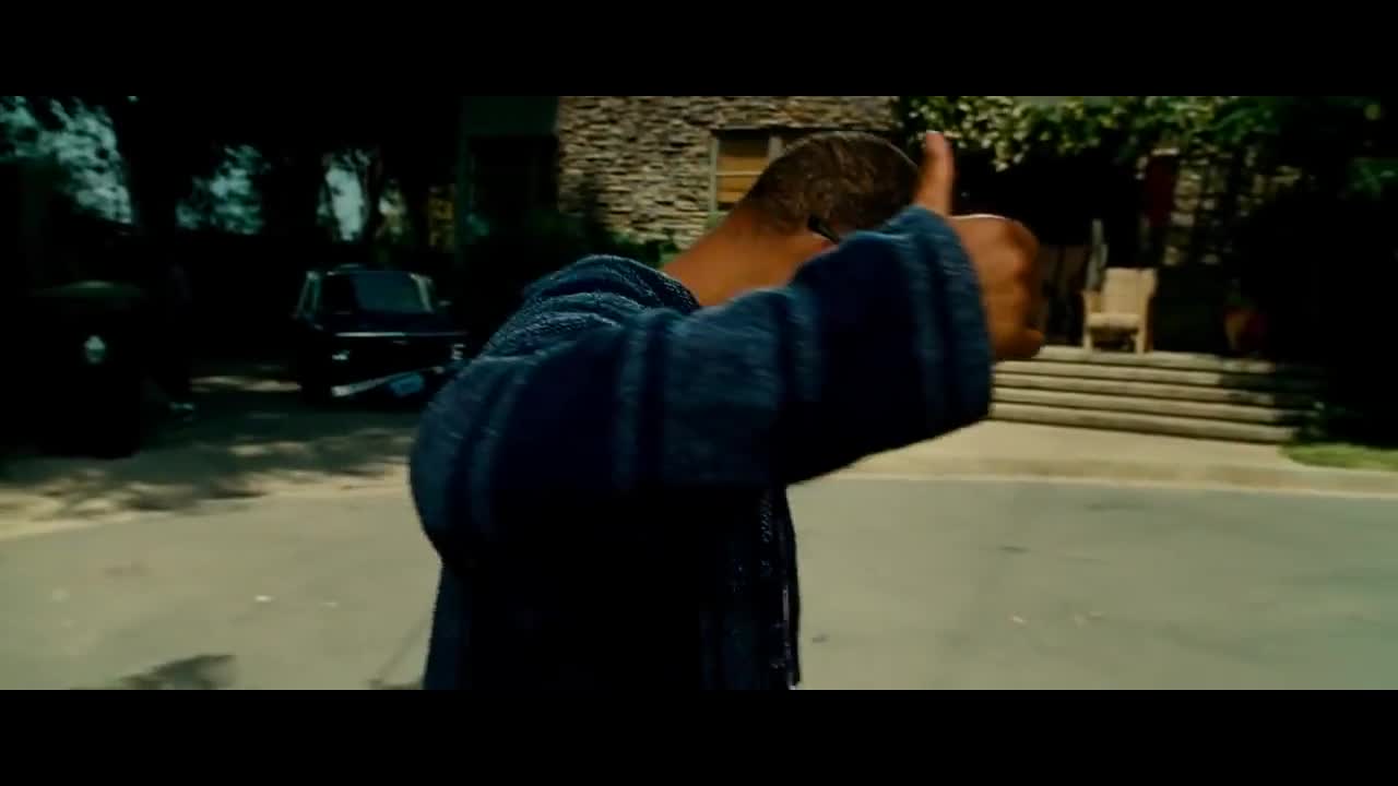 Sure whatever video clip by Hancock