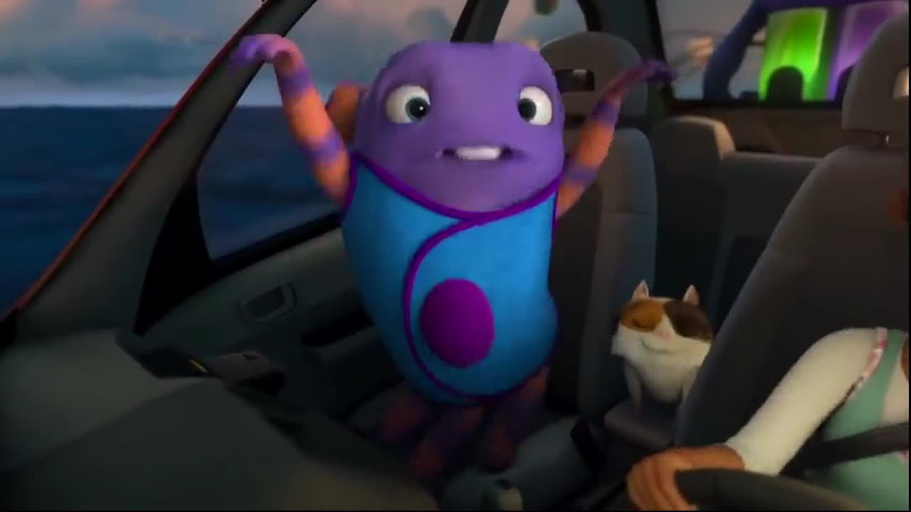 Oh Dances video clip by Home