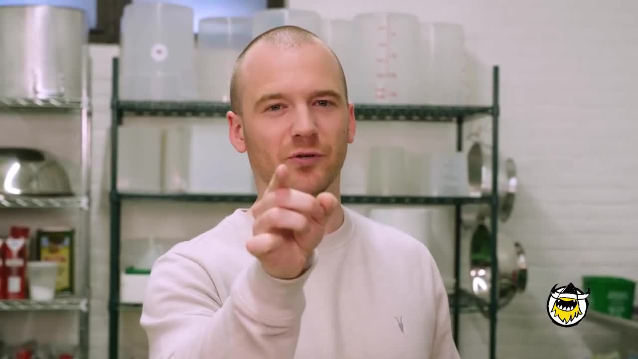 You Know Who You Are video clip by First We Feast