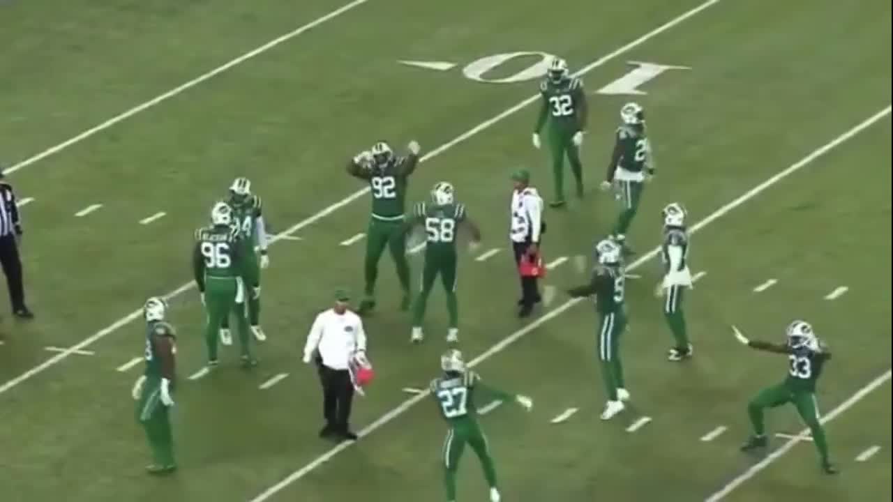 NFL Dance Party video clip by NFL