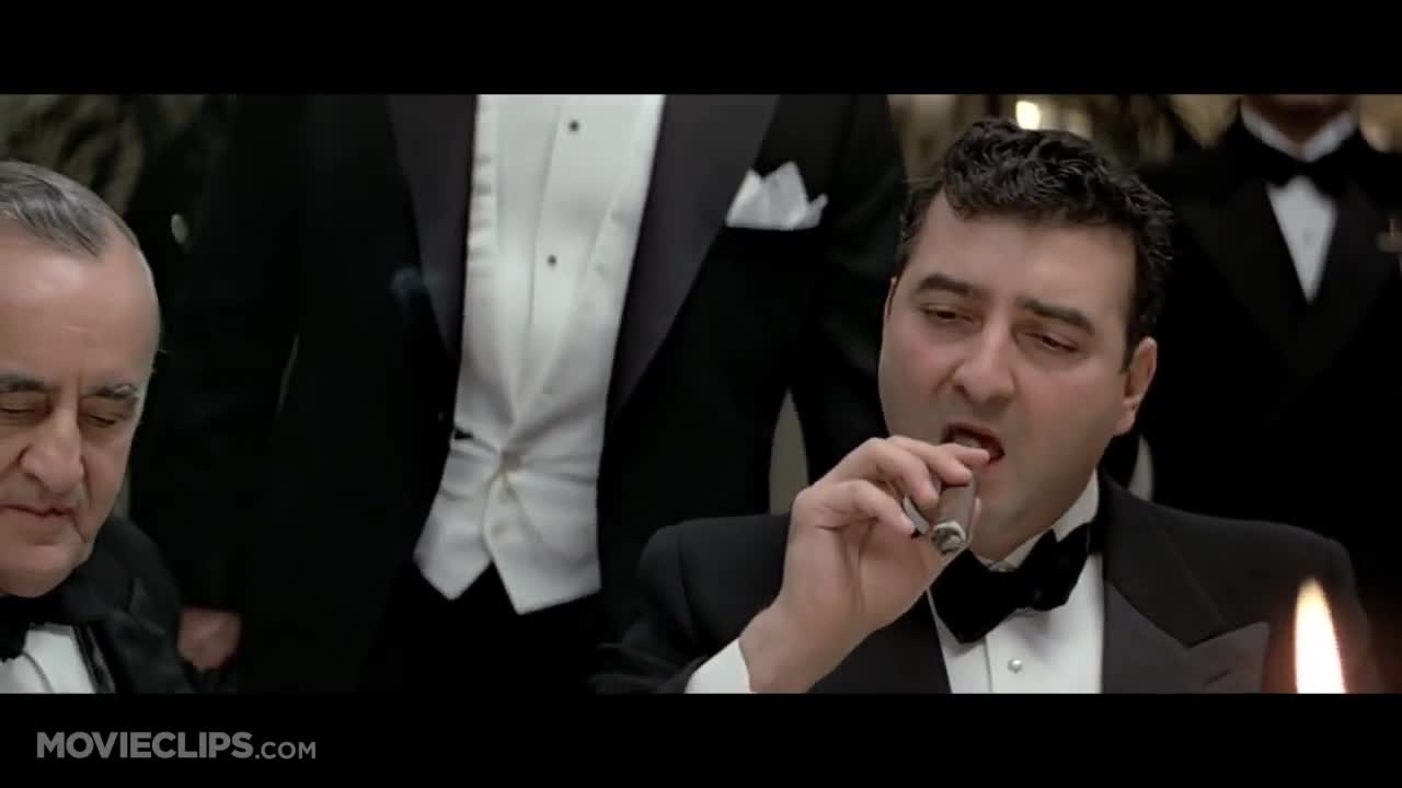 Teamwork video clip by The Untouchables