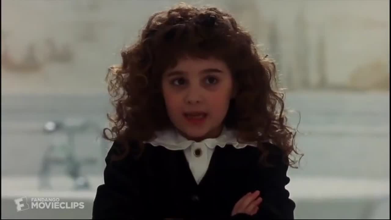 I feel like an idiot video clip by Curly Sue