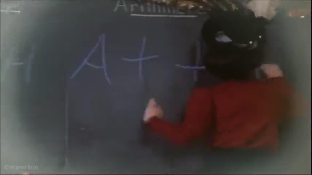 A Christmas Story: A plus plus plus