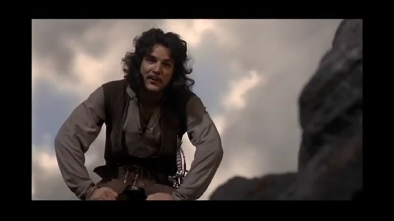 I Hate Waiting video clip by The Princess Bride
