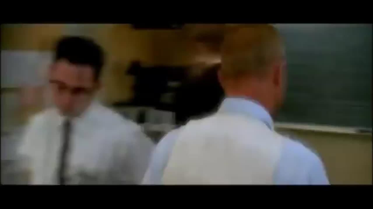 Apollo 13 - Failure is not an option | Perfect Meme Video Clip