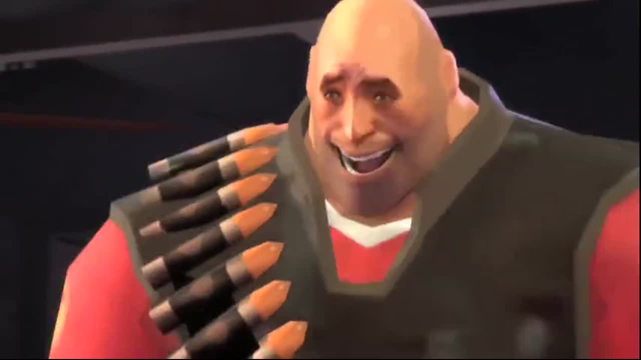 LOL video clip by Team Fortress 2