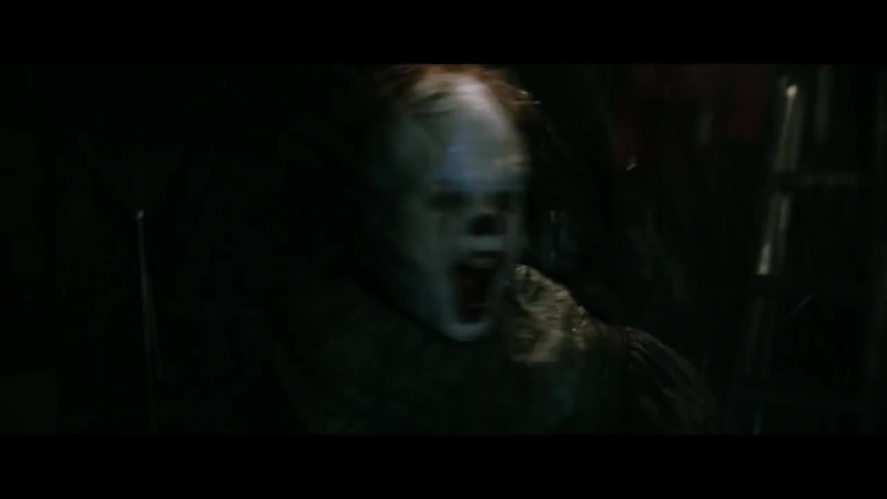 Pennywise Scare video clip by It