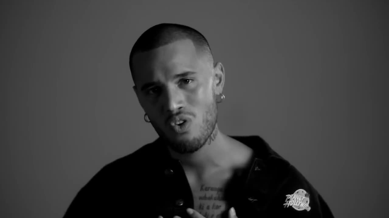 Thank you video clip by Stan Walker