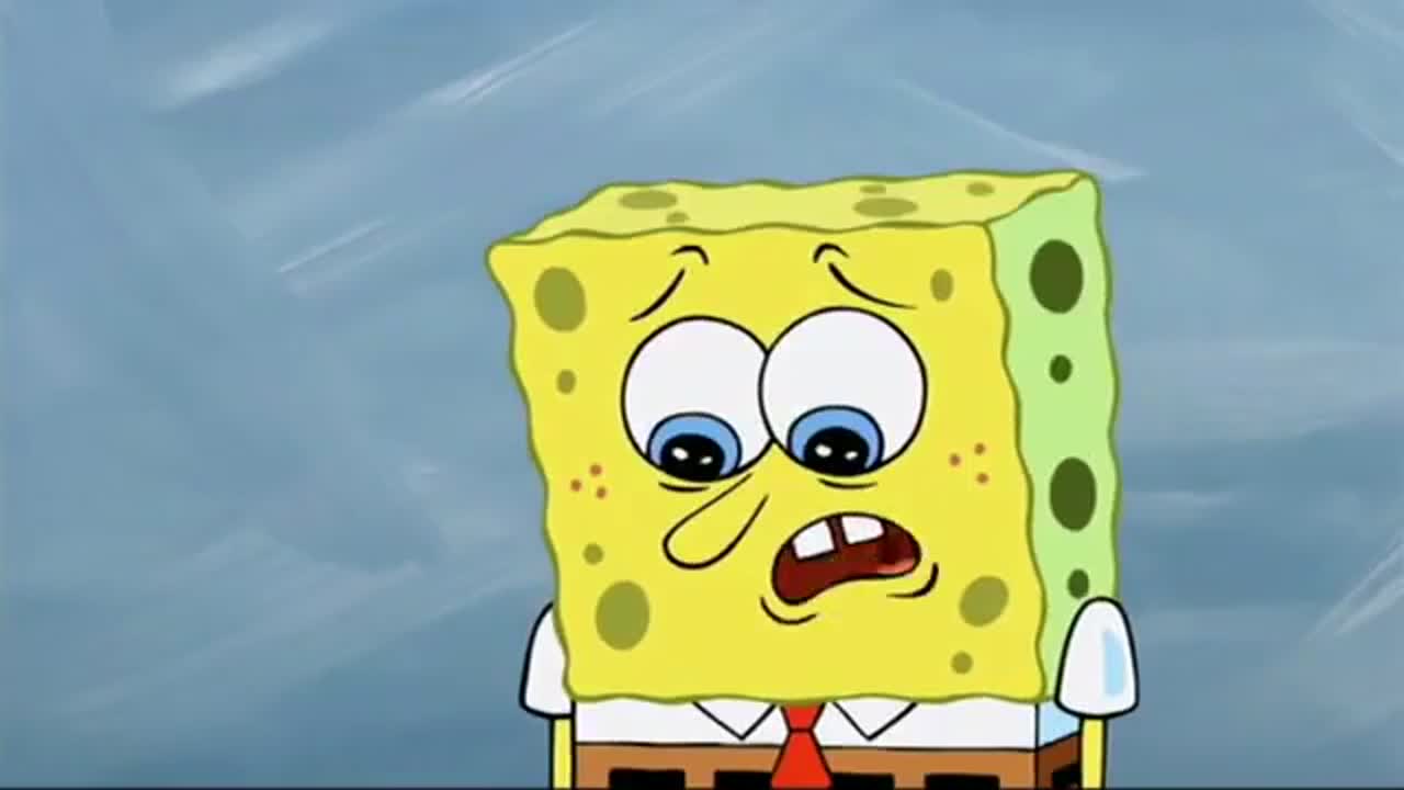 I am Just a Kid... video clip by SpongeBob SquarePants