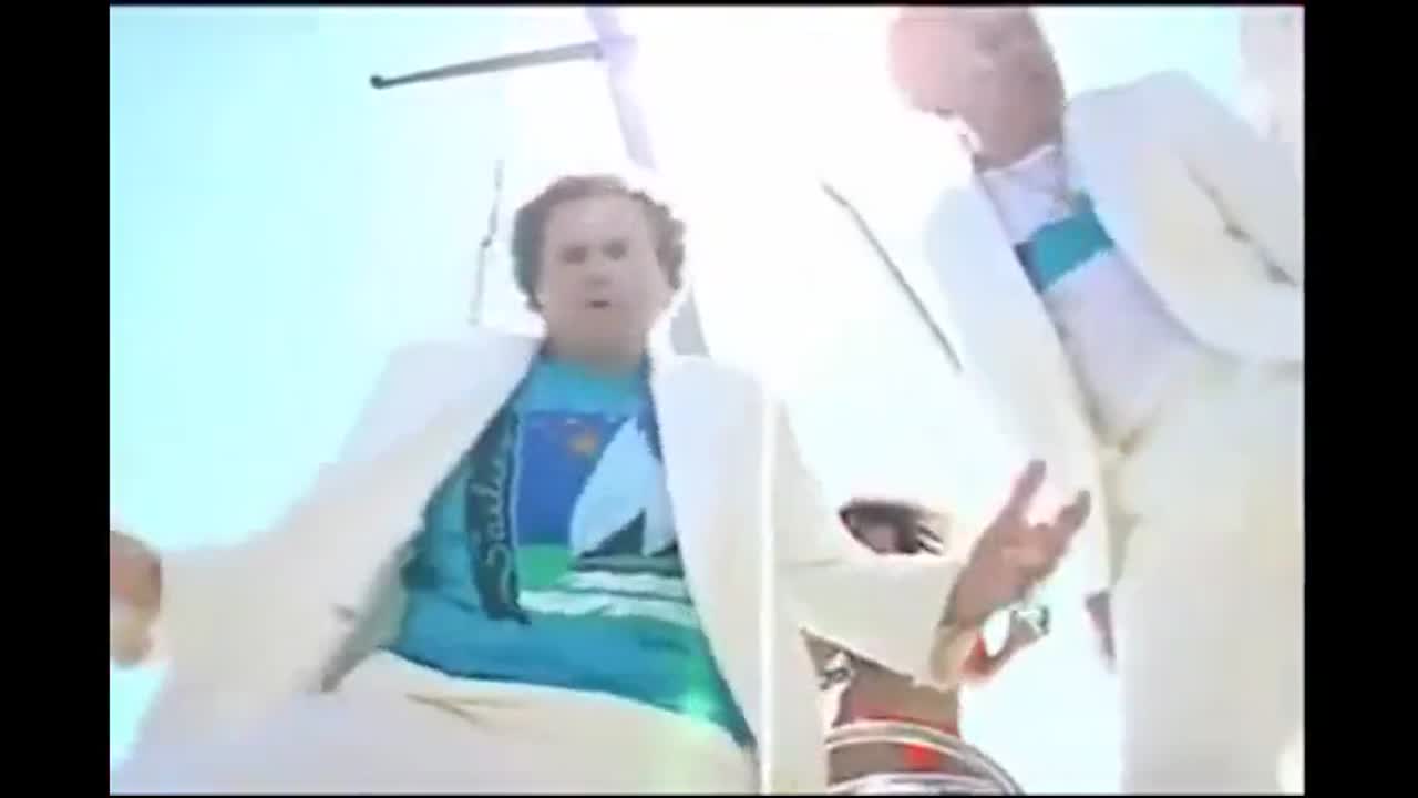 Boats n' hoes video clip by Step Brothers