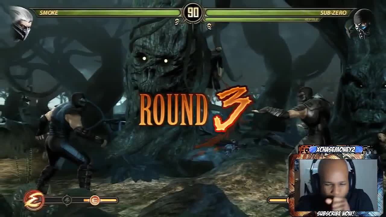 One more video clip by xChaseMoney