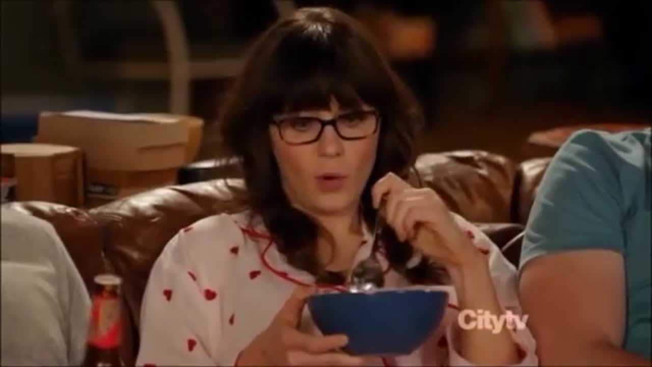 Gunna Blow Himself Up video clip by new girl