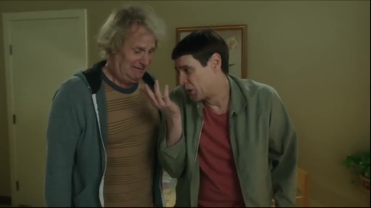 Dusty video clip by Dumb and Dumber