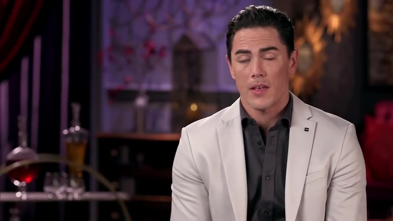 I'm Gonna Be Pissed video clip by Vanderpump Rules