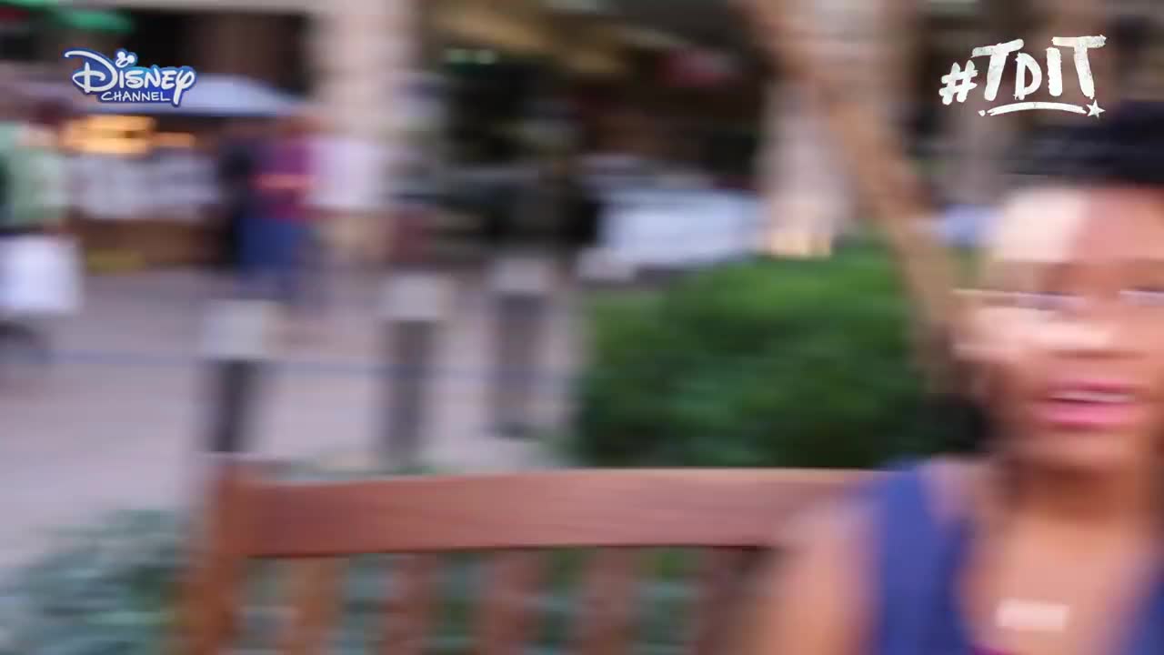 It's Thursday, Disney video clip by Disney Channel