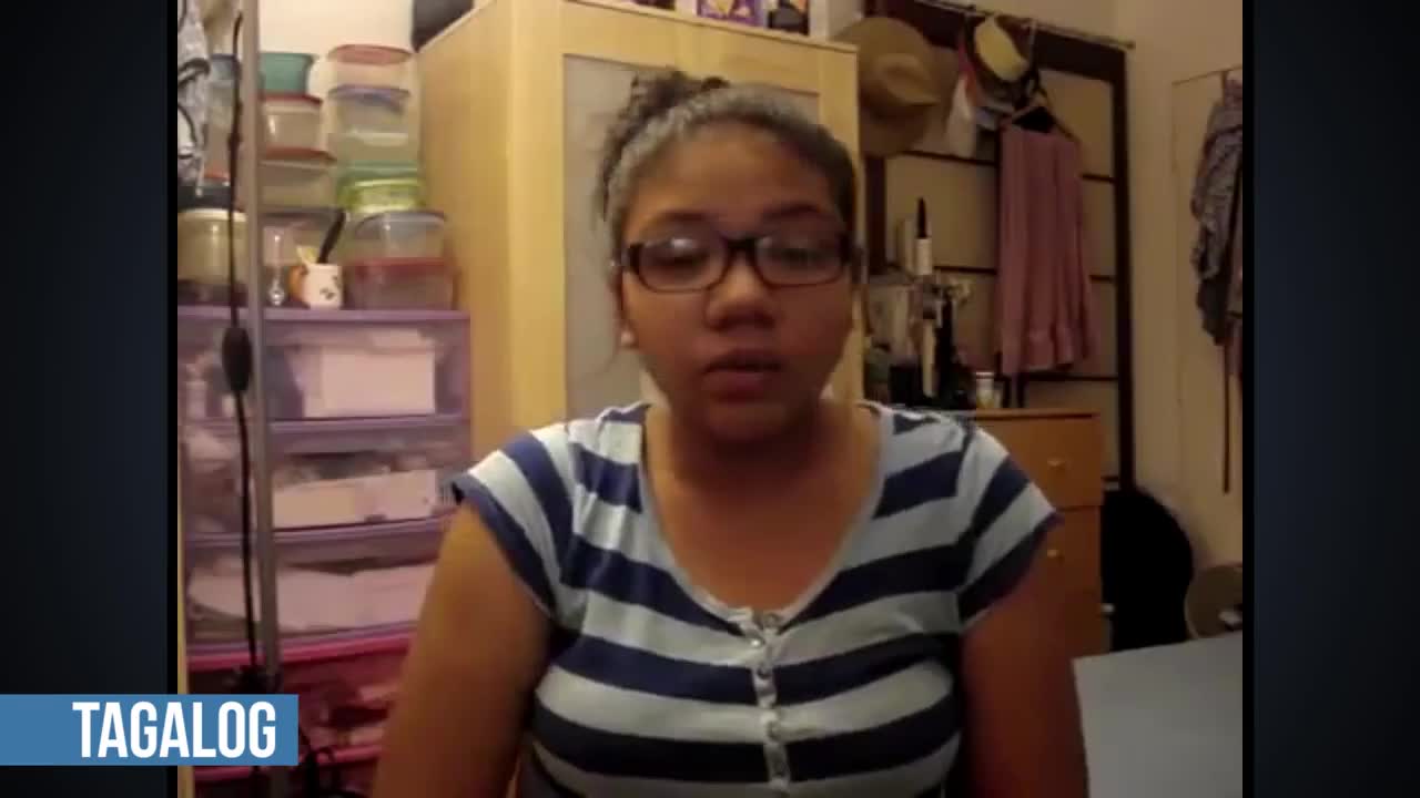 Hello video clip by Boldly