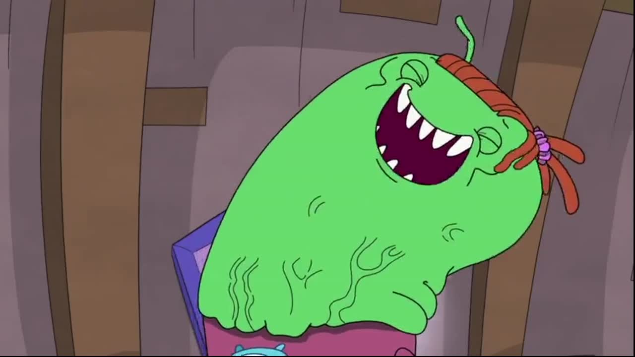 Evil laugh video clip by Freaktown