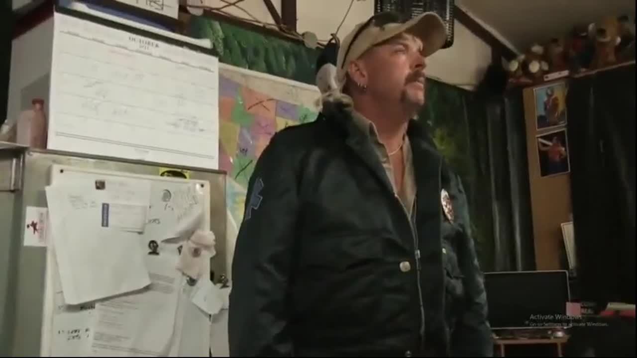 Tiger King - I am never gonna financially recover from this | Perfect ...