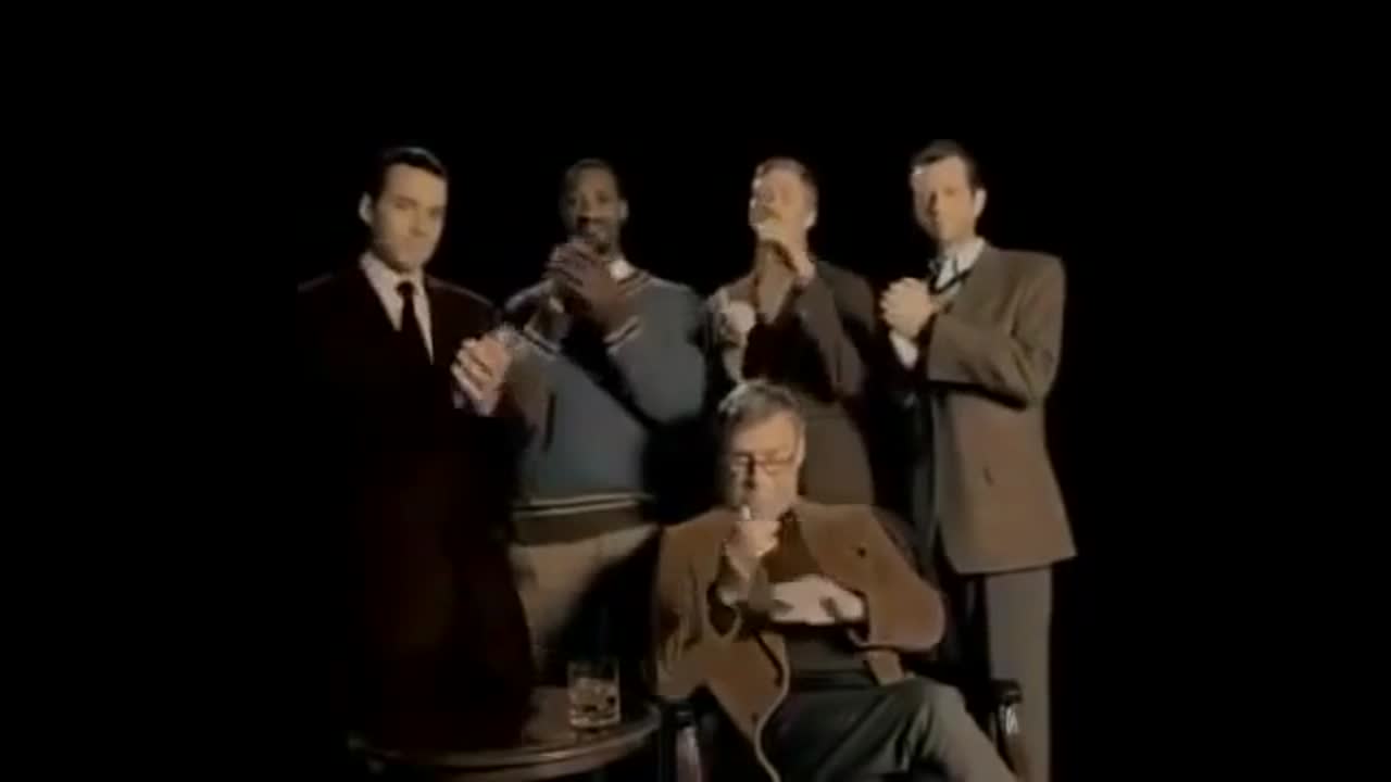 Classy Slow Clap video clip by Youtube