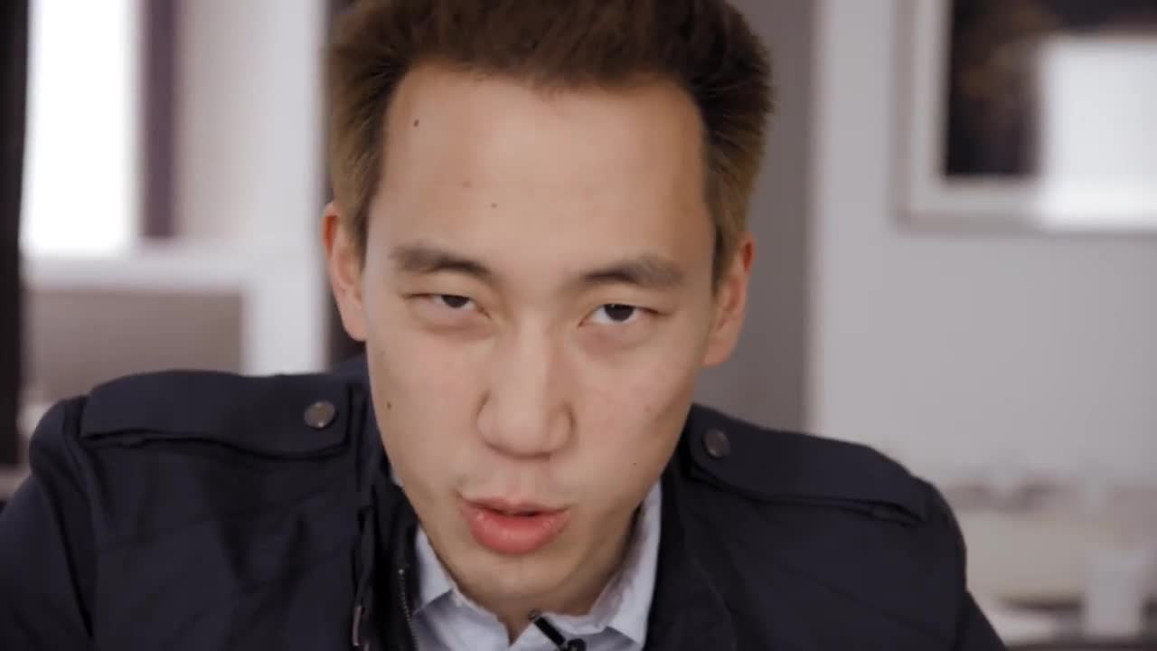 Almost Normal video clip by Worth It