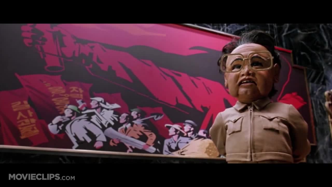 So Lonely video clip by Team America