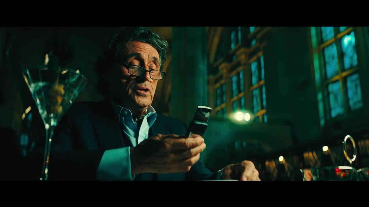 And away we go video clip by John Wick: Chapter 3