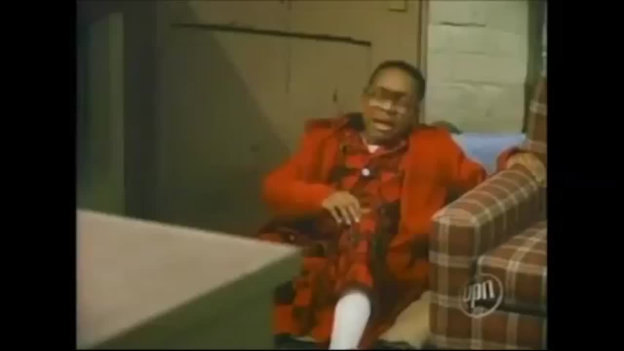 I’ve fallen and I can’t get up video clip by Family Matters