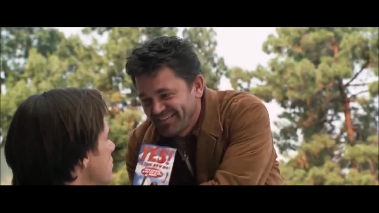 Wanna Know My Secret? video clip by Yes Man