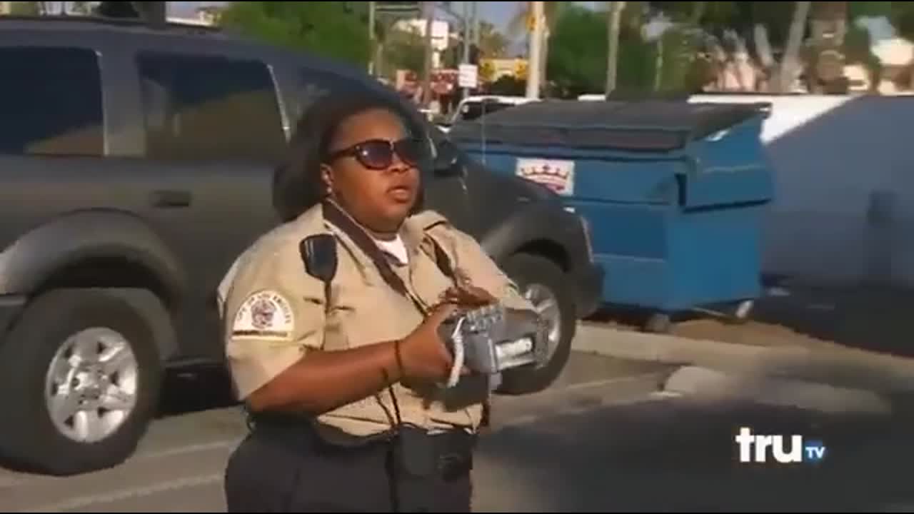 Operation Repo: How you doing