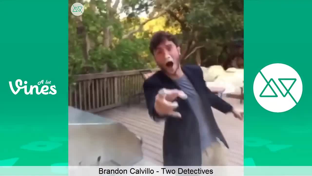 Don't tell me how to do my job video clip by Brandon Calvillo Vine