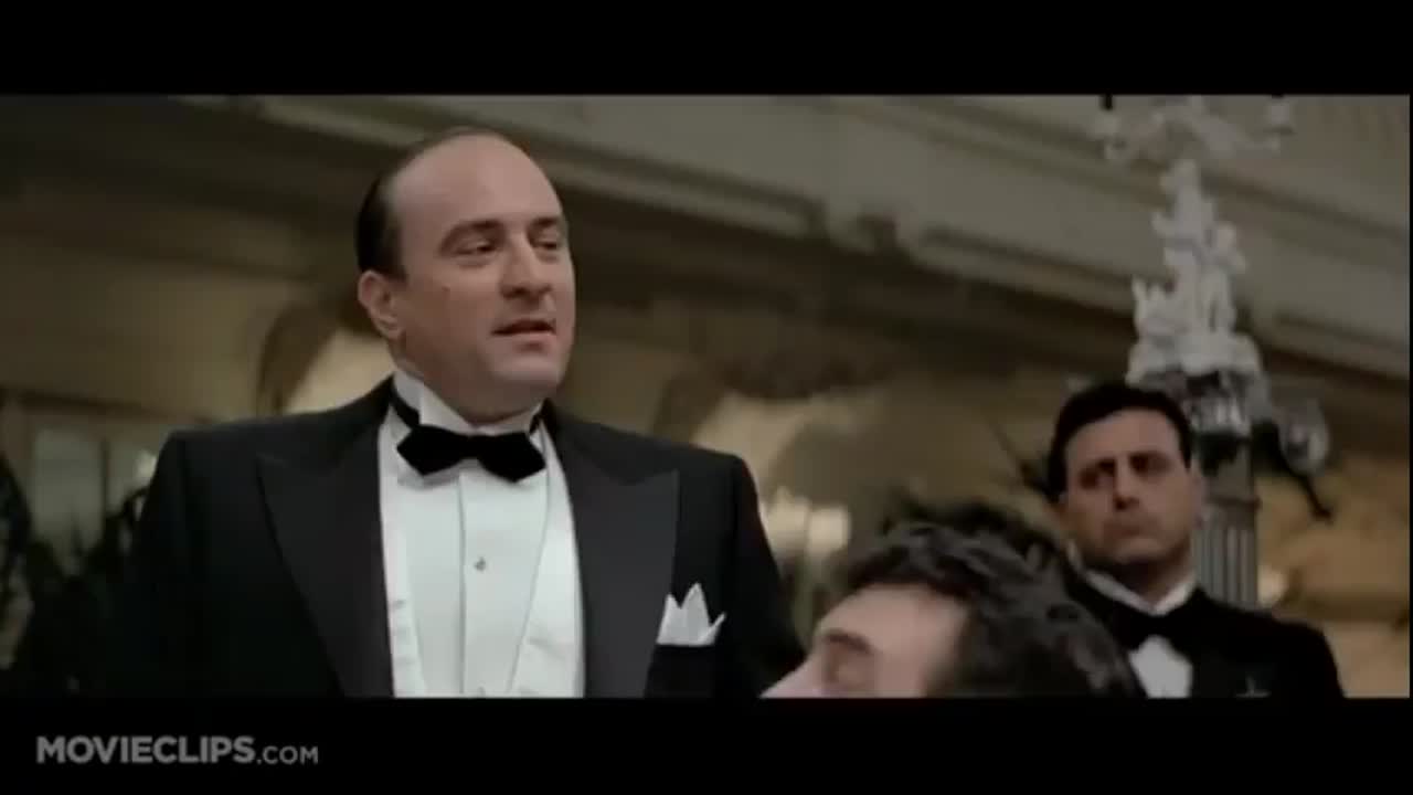 Individual achievement video clip by Untouchables