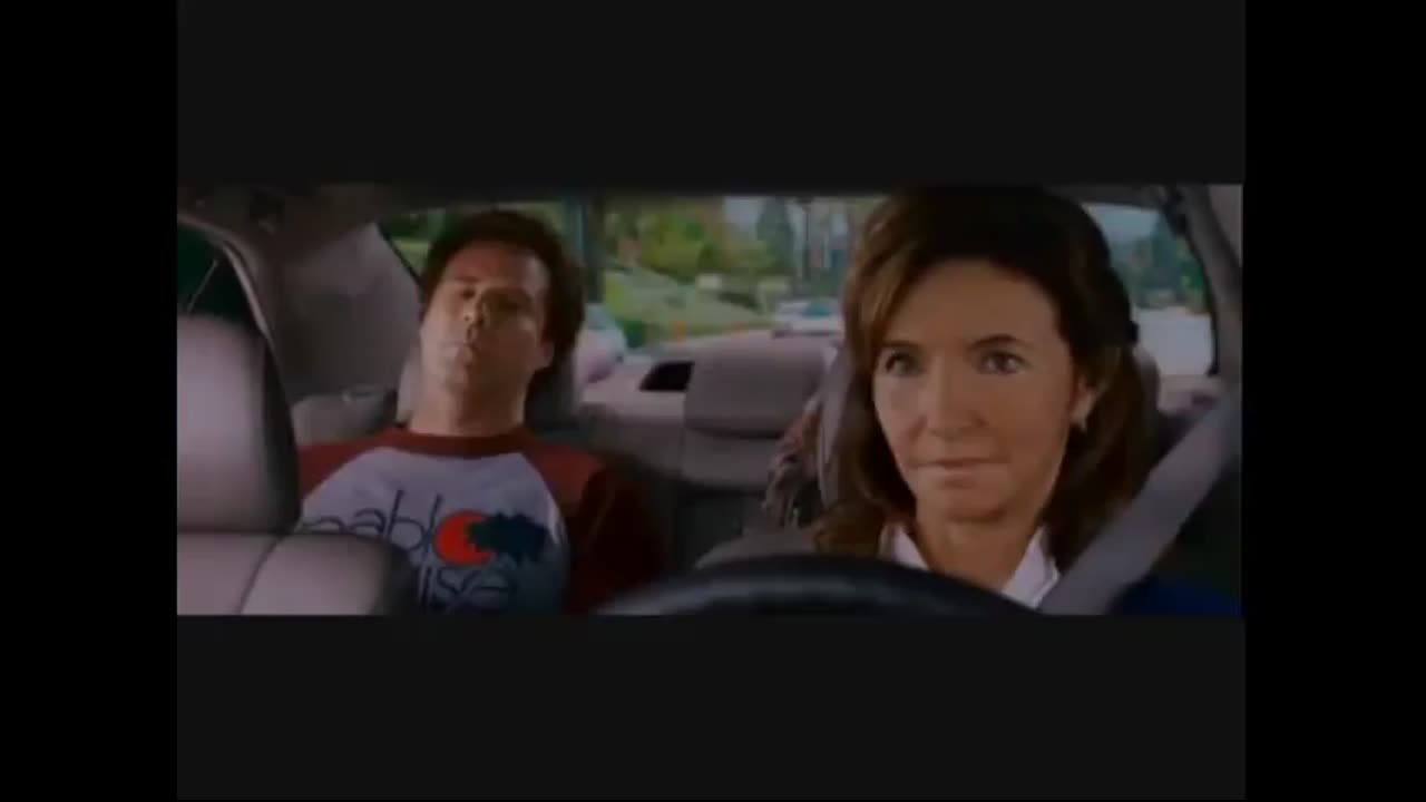 Stepbrothers Johnny Hopkins