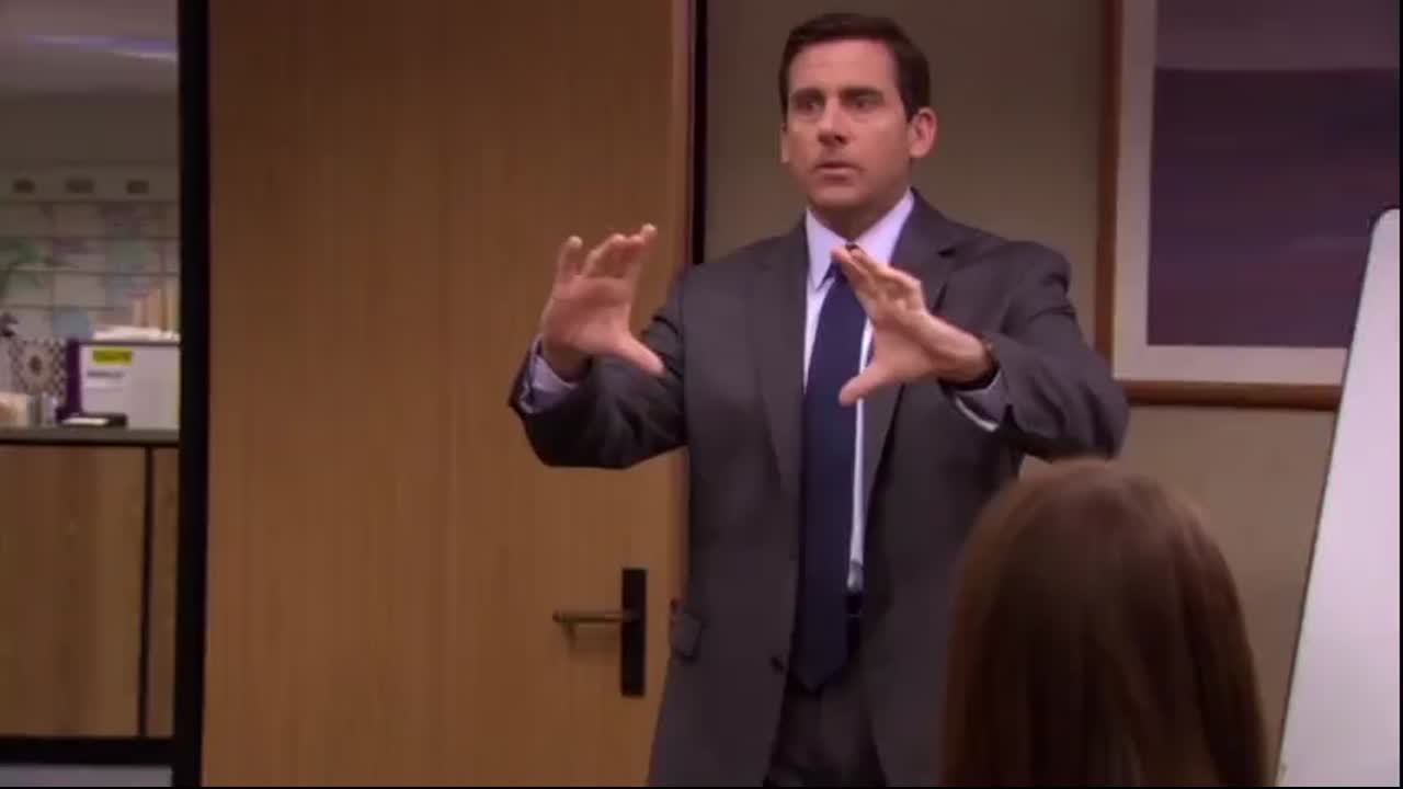 The Office - Lemon Head | Perfect Meme Video Clip