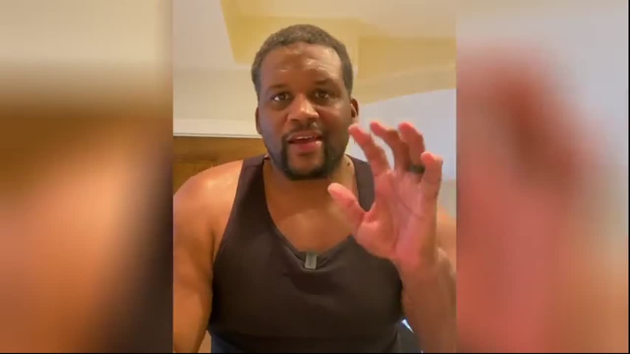 Hey Guys video clip by Spice Adams Gillette Ad