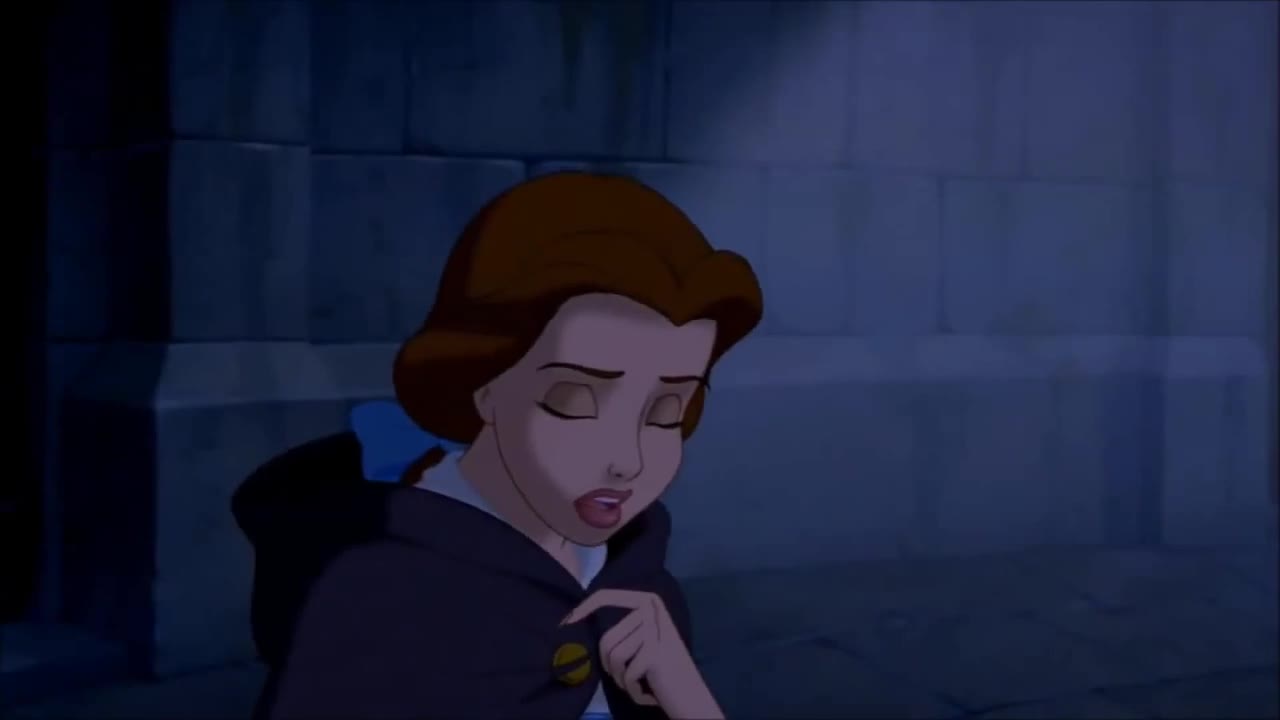 Take me instead video clip by Beauty and the Beast