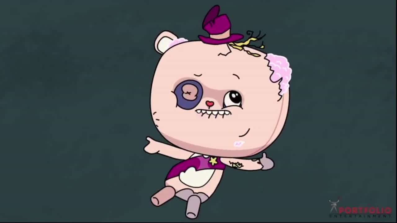 Freaktown - How confusing! | Perfect Meme Video Clip