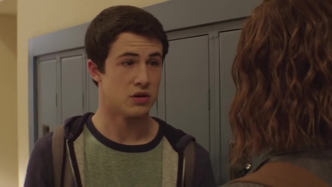 Every drama has to be your drama video clip by 13 Reasons Why